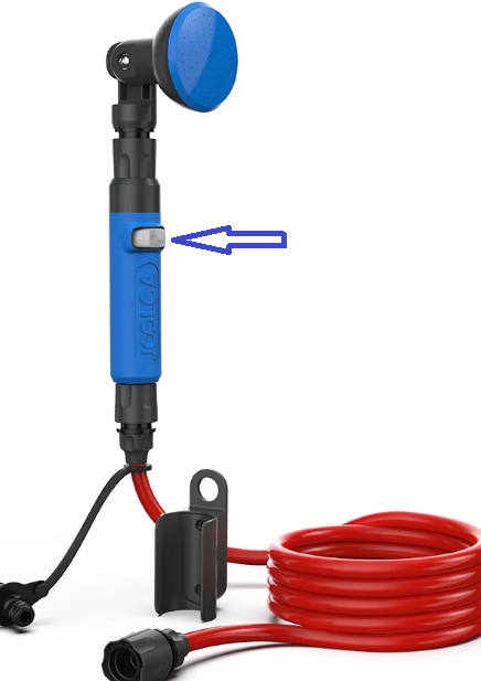 Does the shower head come with its own built-in water pump? – Joolca ...