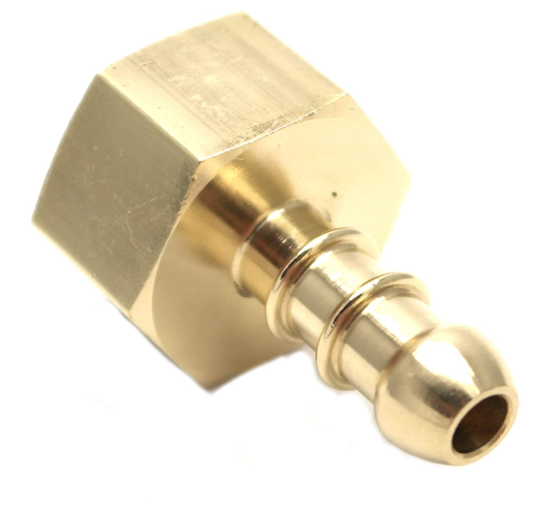 Gas Types & Usage for HOTTAP – Joolca Support