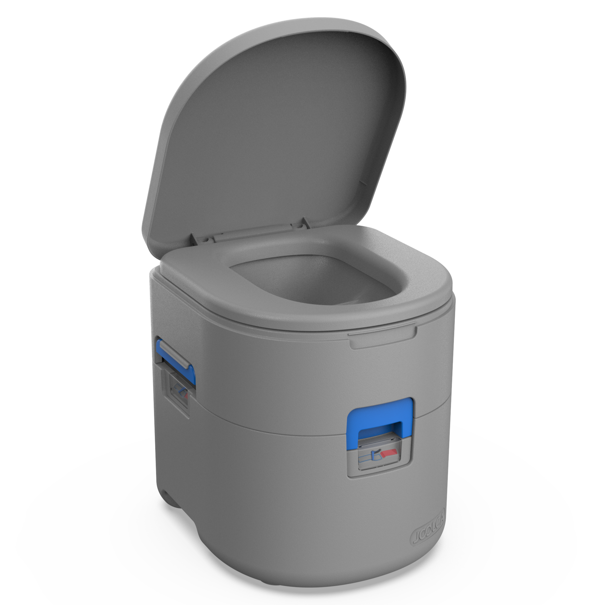 Is the Joolca GottaGo toilet compliant in New Zealand for motor ...