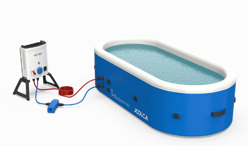 Does the Nomad kit come with a shower tent? – Joolca Support